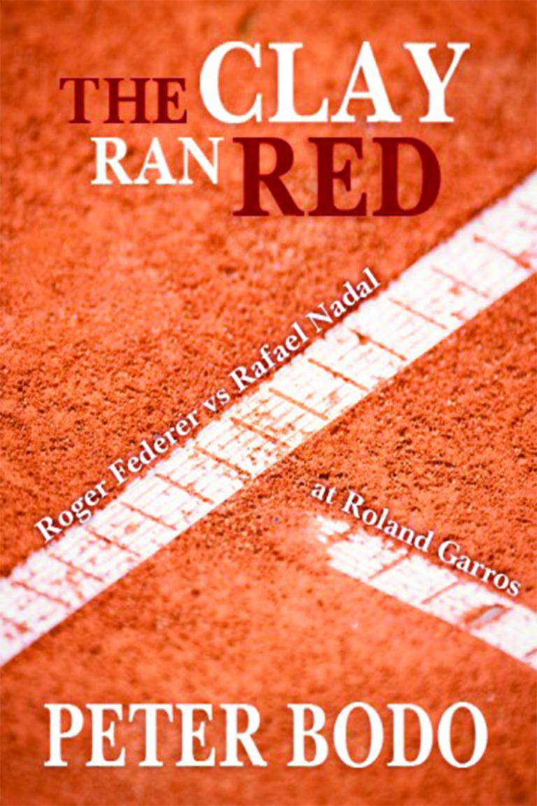 The Clay Ran Red - Diversion Books