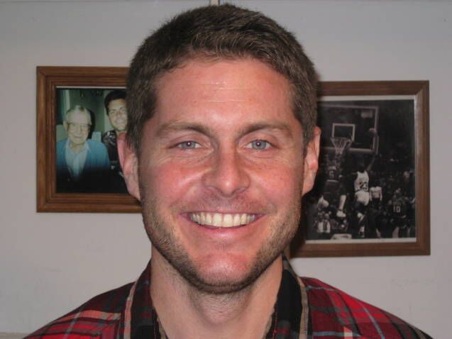 Carson Cunningham - Diversion Books