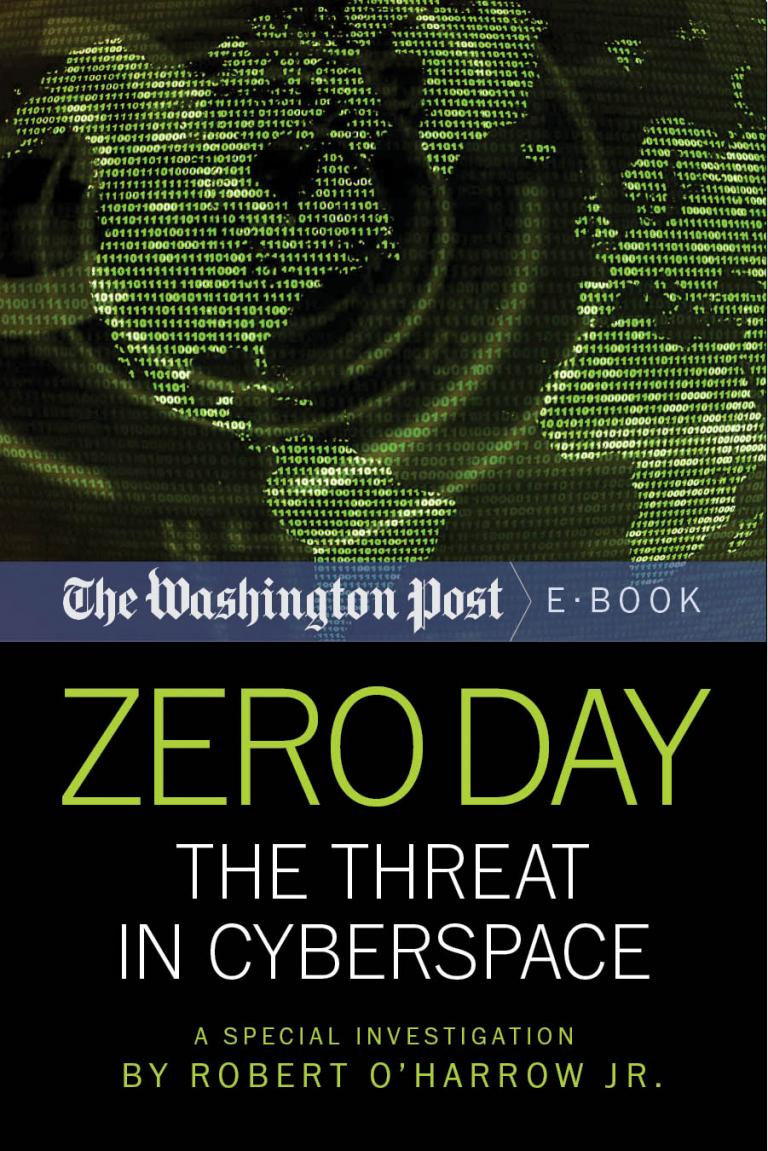 Zero Day - Diversion Books