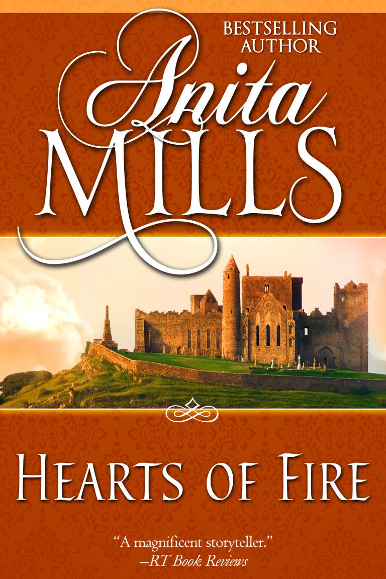 Hearts of Fire - Diversion Books
