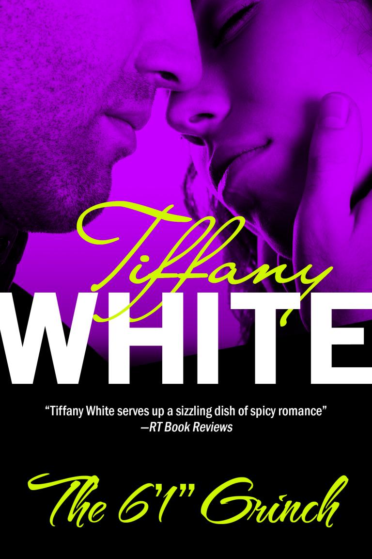 The 6'1" Grinch - Diversion Books