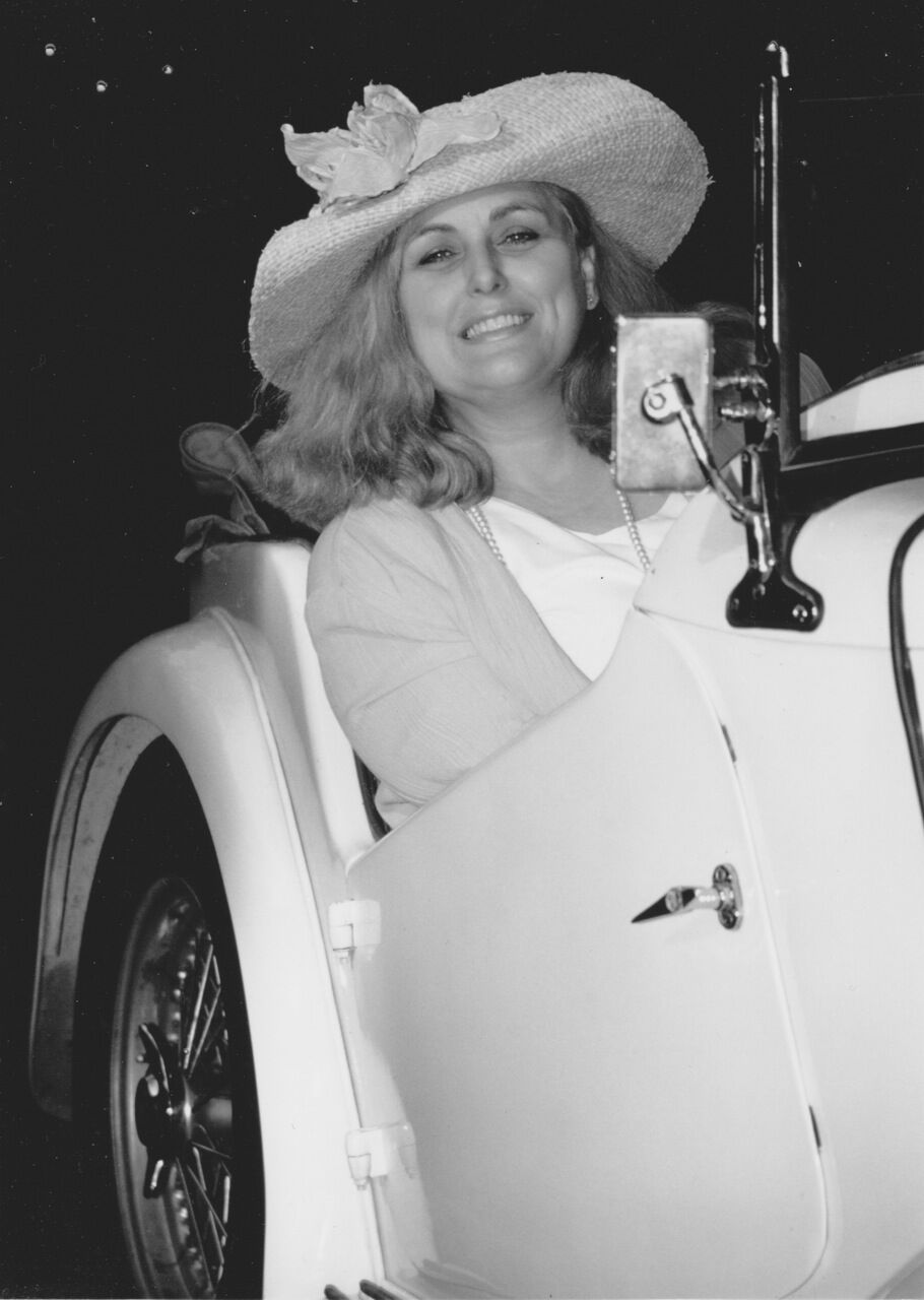 Anna Eberhardt - Diversion Books