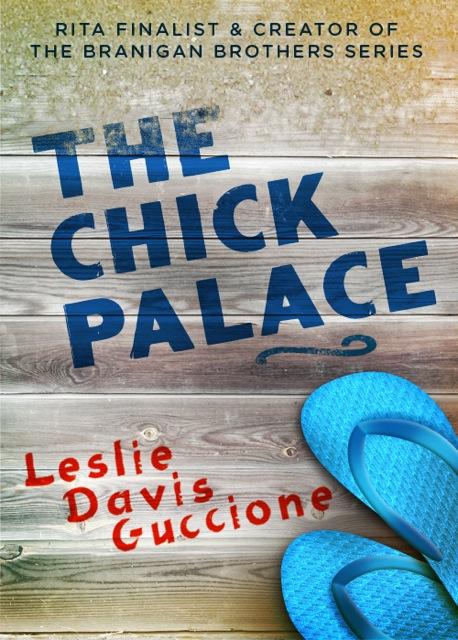The Chick Palace - Diversion Books