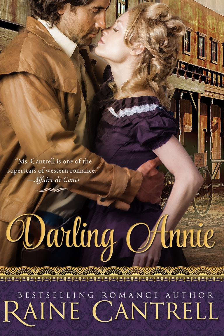 Darling Annie - Diversion Books