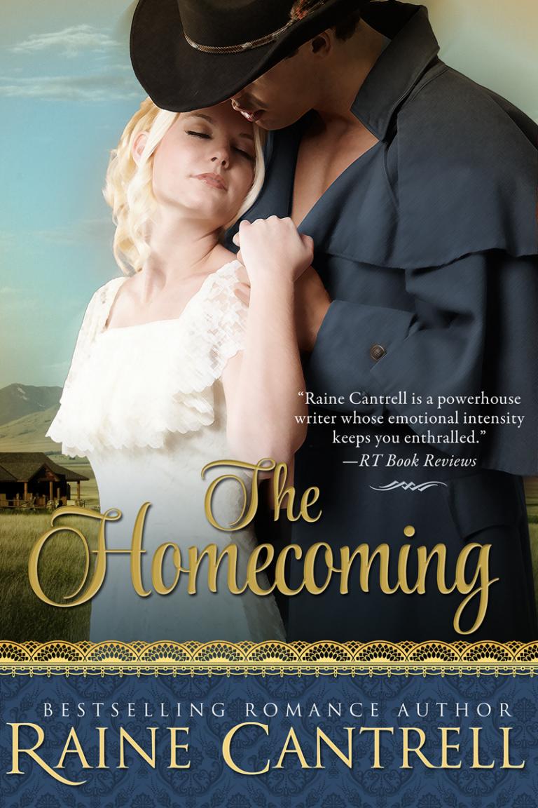 The Homecoming - Diversion Books
