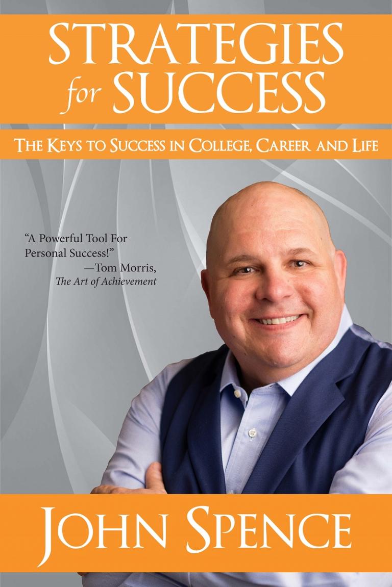 Strategies for Success - Diversion Books
