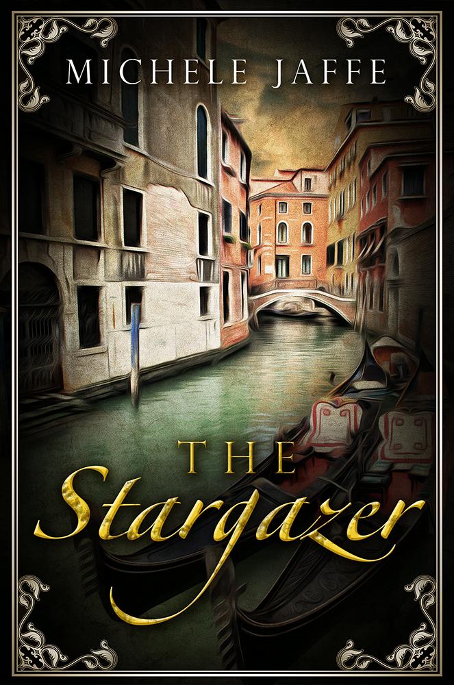 The Stargazer - Diversion Books