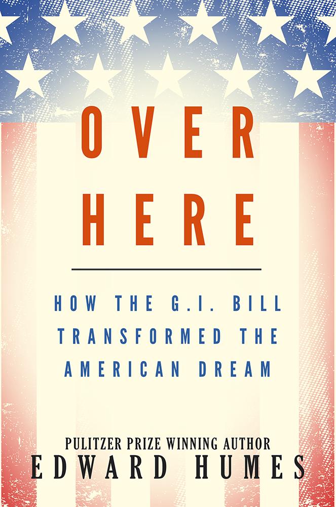 Over Here - Diversion Books