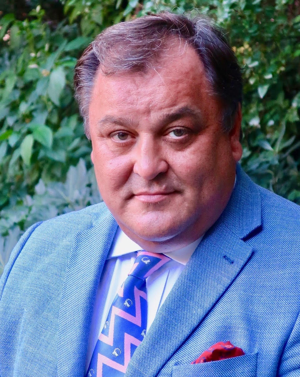 Robert Jobson - Diversion Books