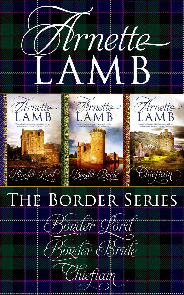 The Border Series (Omnibus Edition) - Diversion Books