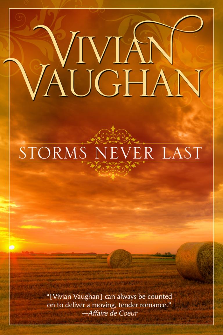 Storms Never Last - Diversion Books