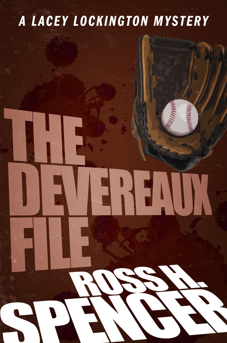 The Devereaux File - Diversion Books