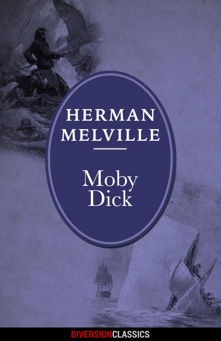 Moby Dick (Diversion Classics) - Diversion Books