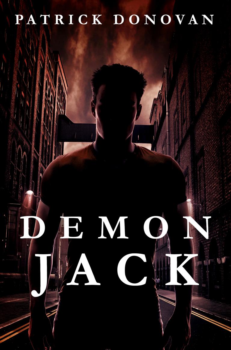 Demon Jack - Diversion Books