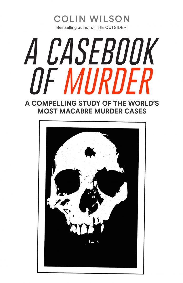 A Casebook of Murder - Diversion Books