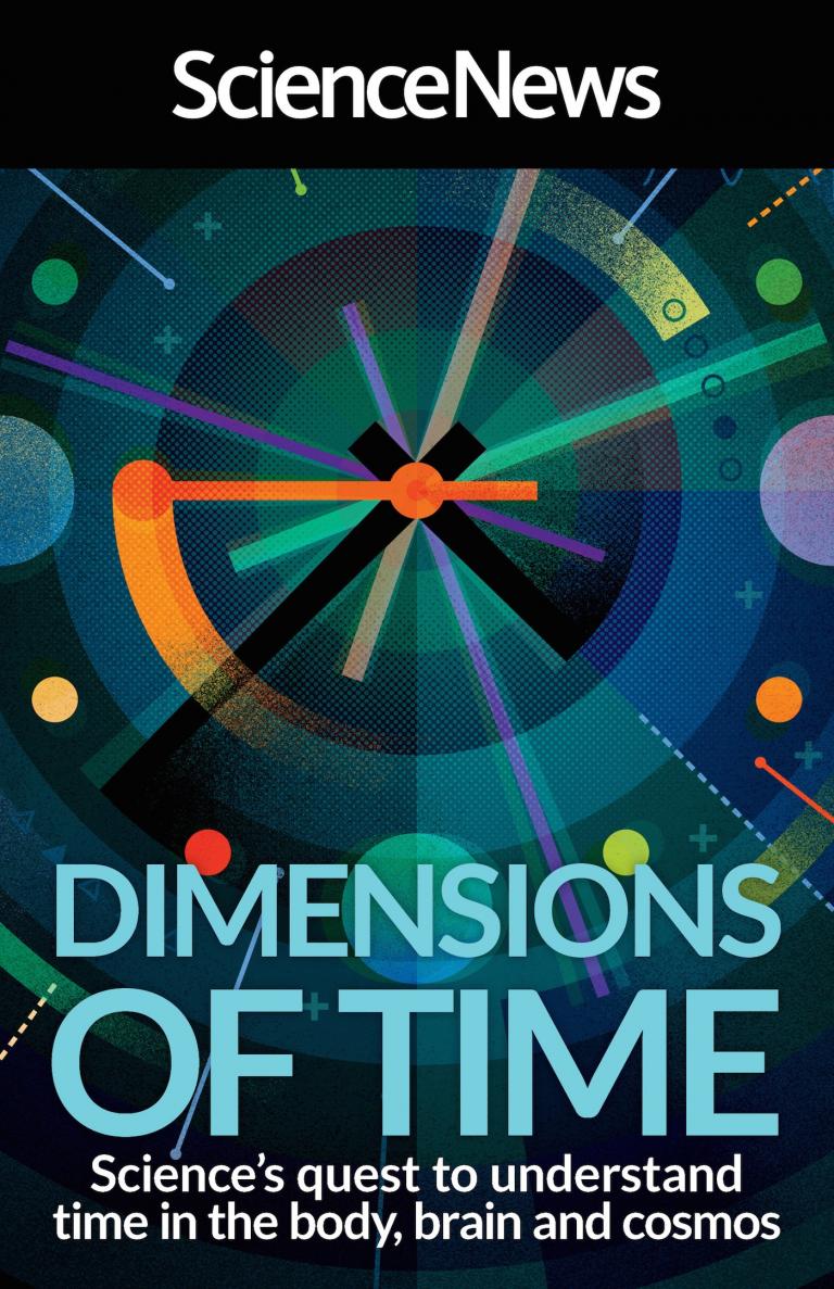 Dimensions of Time - Diversion Books