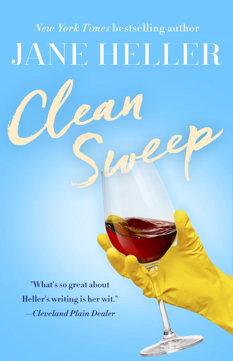 Clean Sweep - Diversion Books