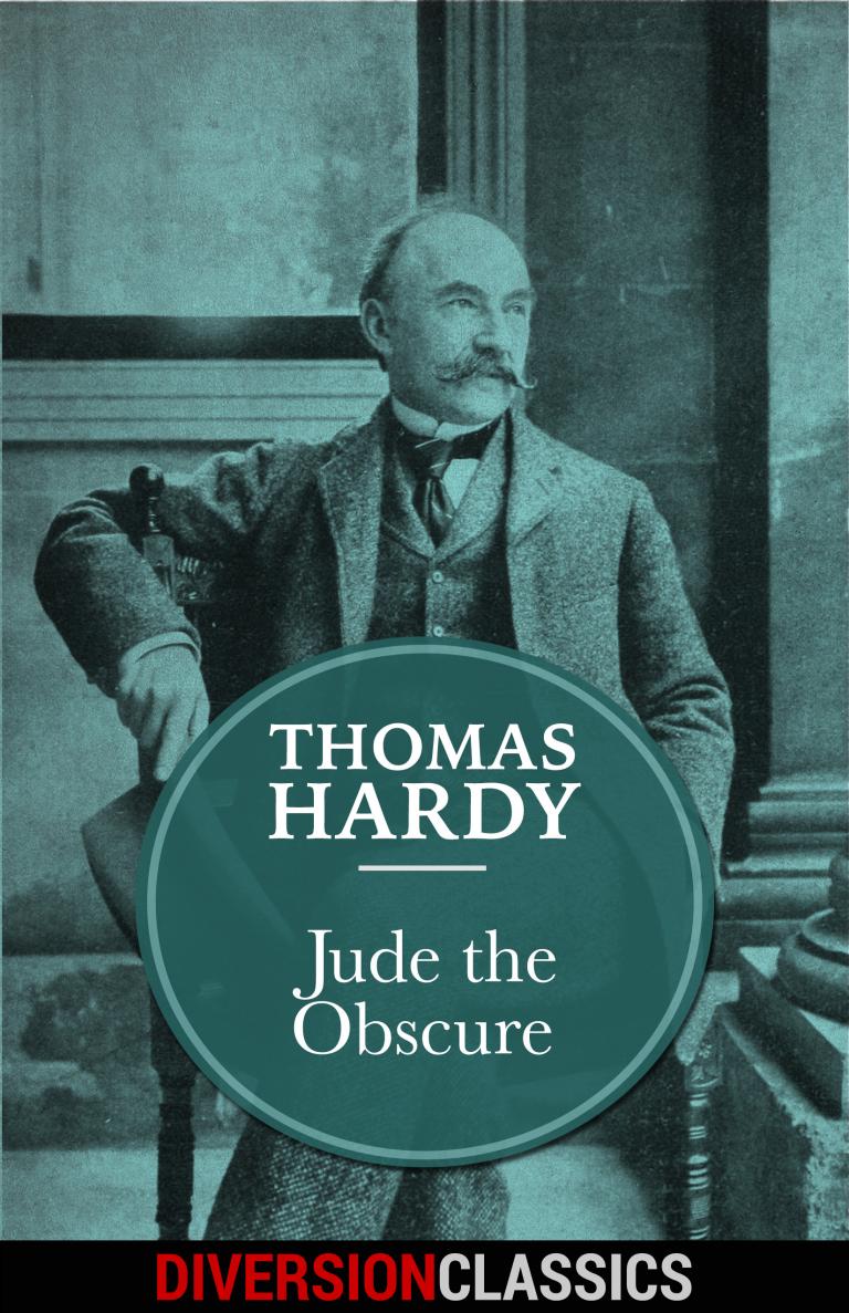 Jude the Obscure (Diversion Classics) - Diversion Books