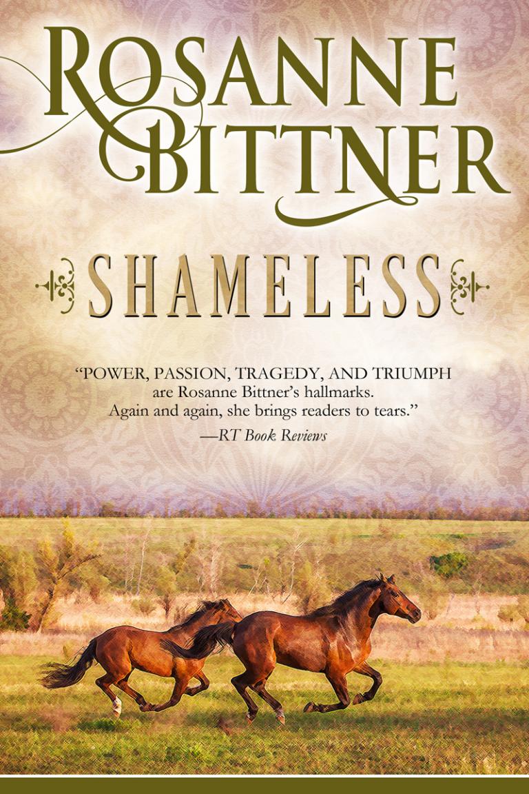 Shameless - Diversion Books