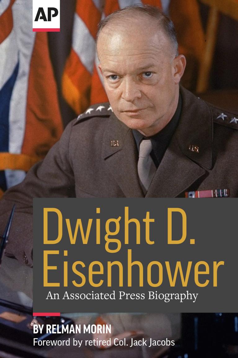 Dwight D. Eisenhower - Diversion Books