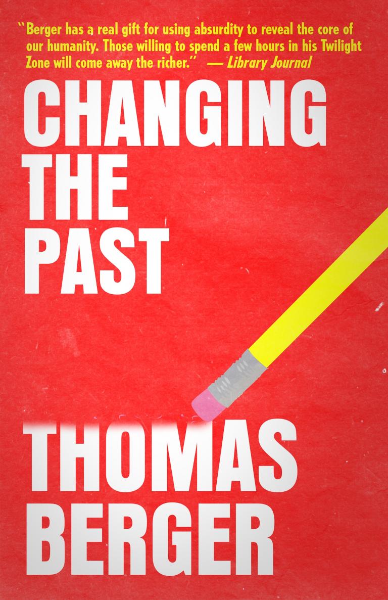 Changing the Past - Diversion Books