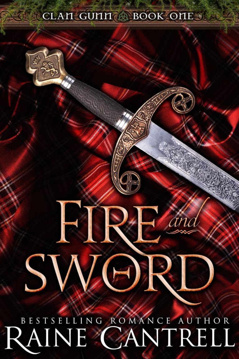 Fire and Sword - Diversion Books