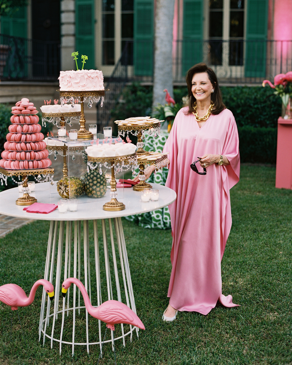 Patricia Altschul with Deborah Davis - Diversion Books