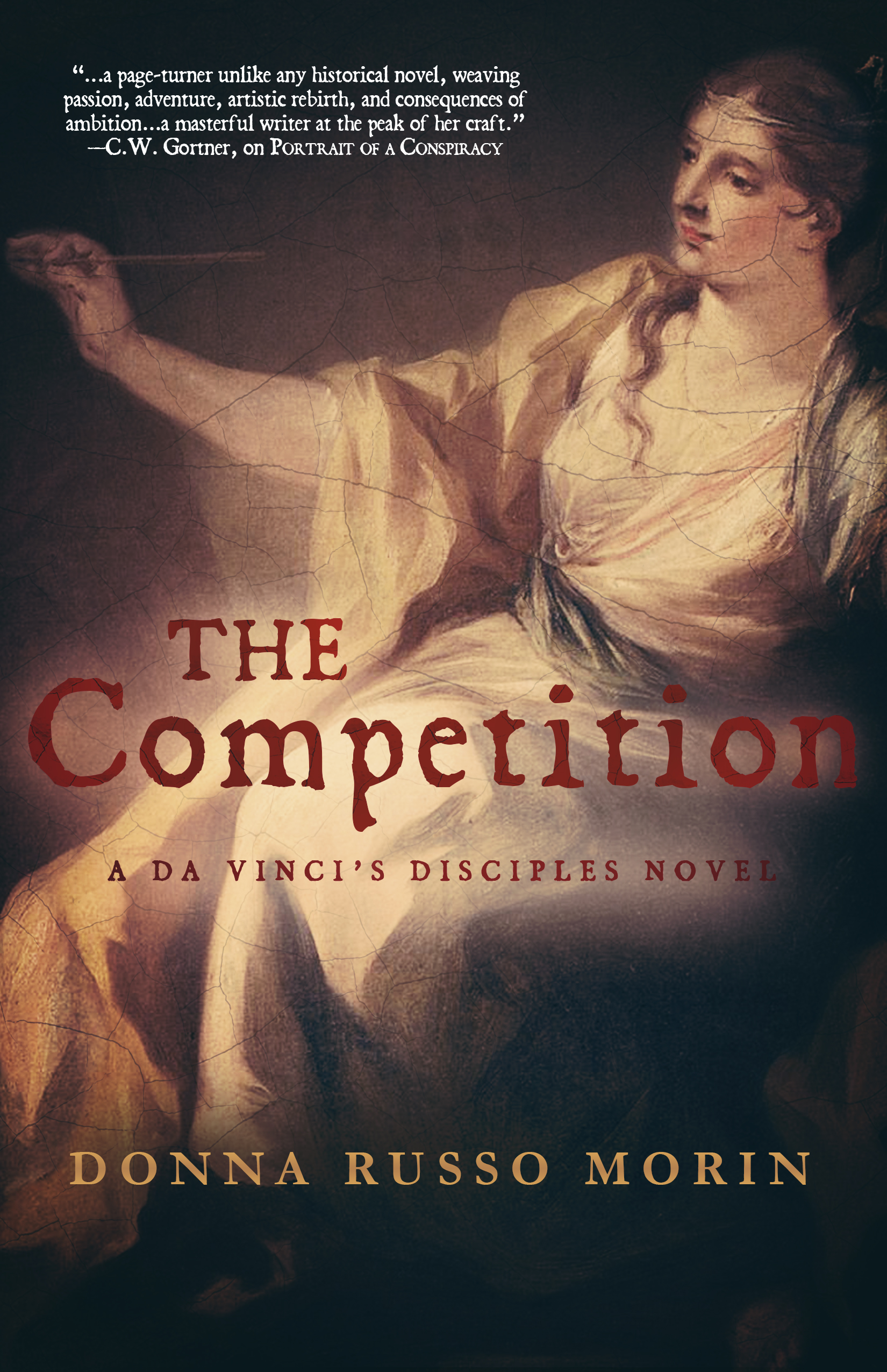 The Competition - Diversion Books