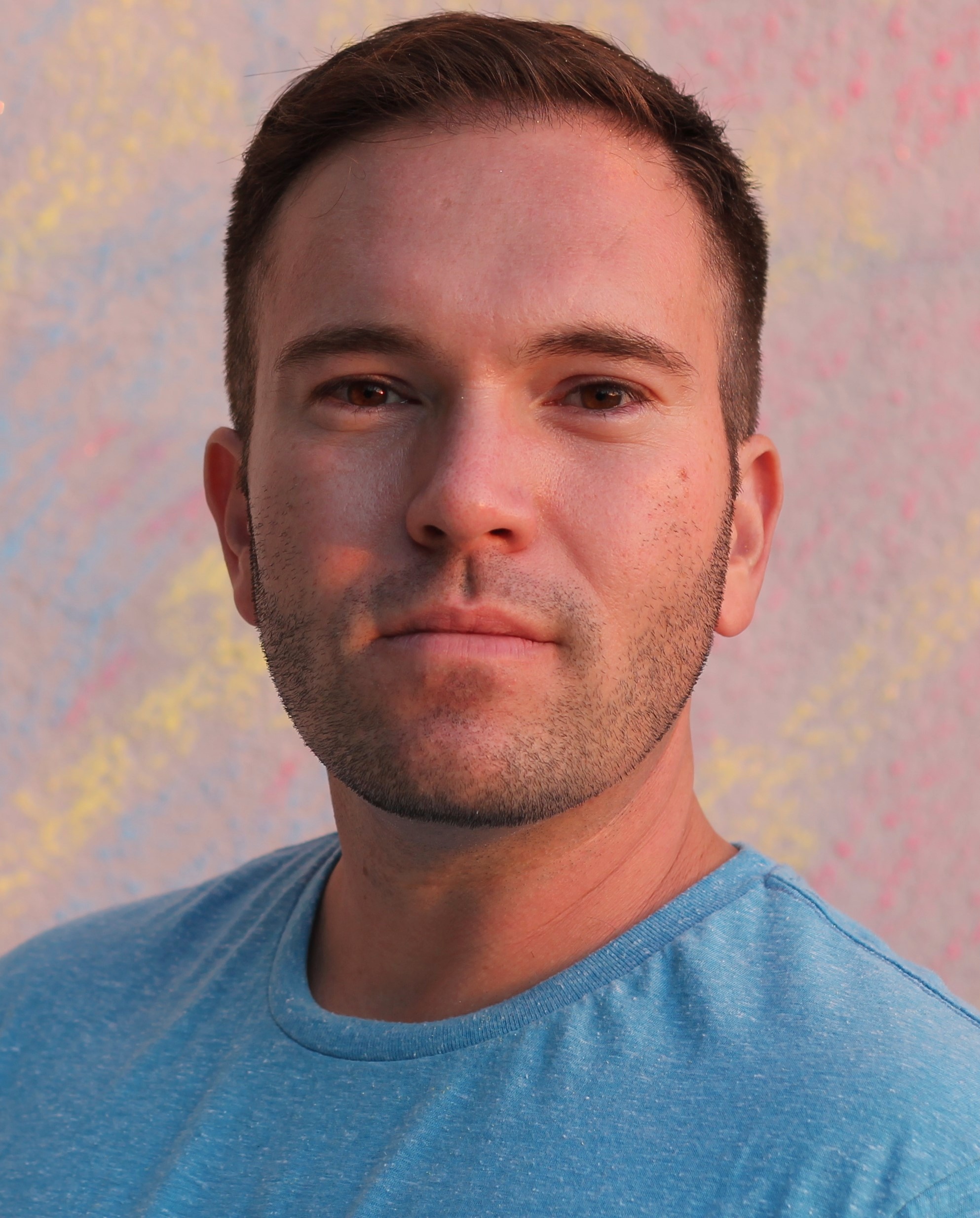 Joe Ollinger - Diversion Books