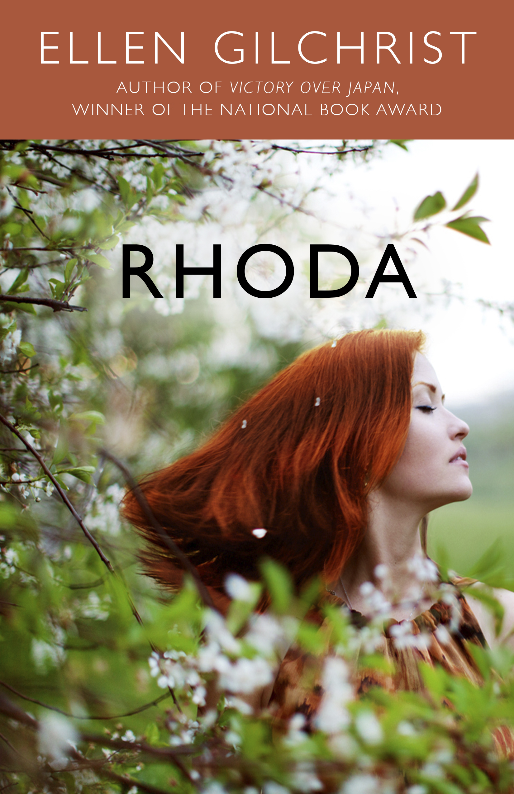 Rhoda - Diversion Books