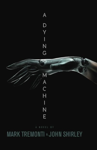 A Dying Machine - Diversion Books