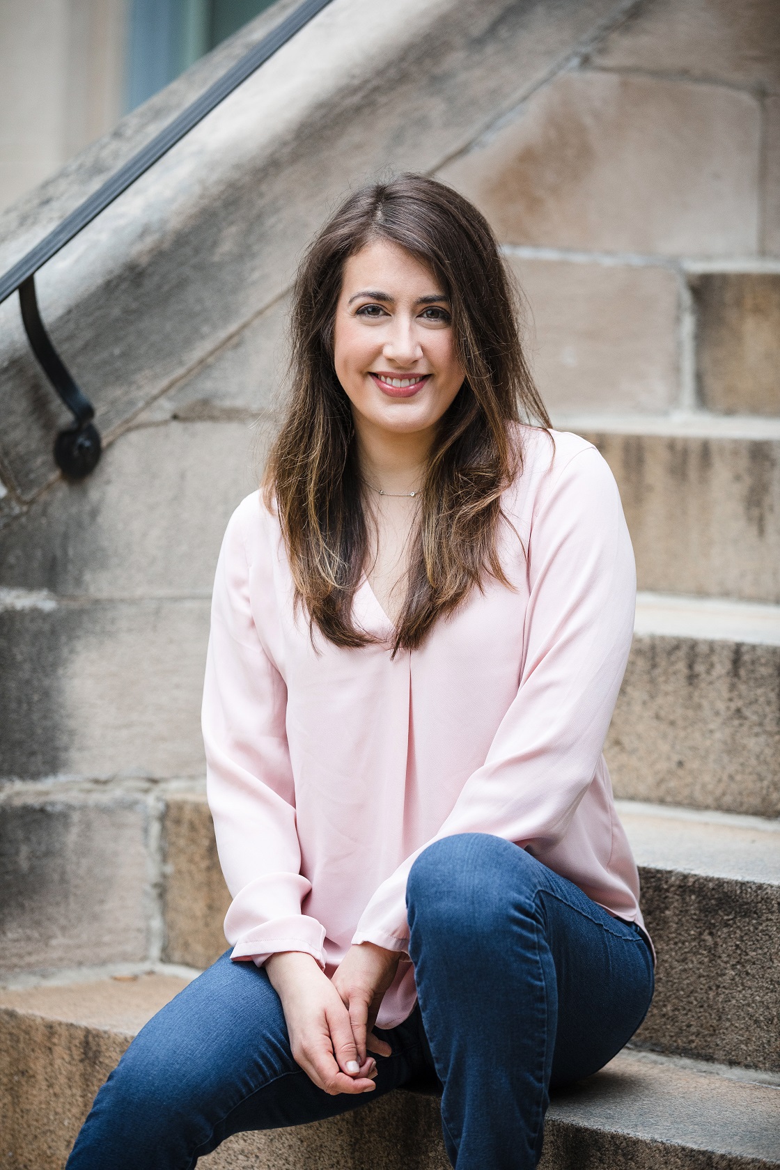 Ali Rogin - Diversion Books