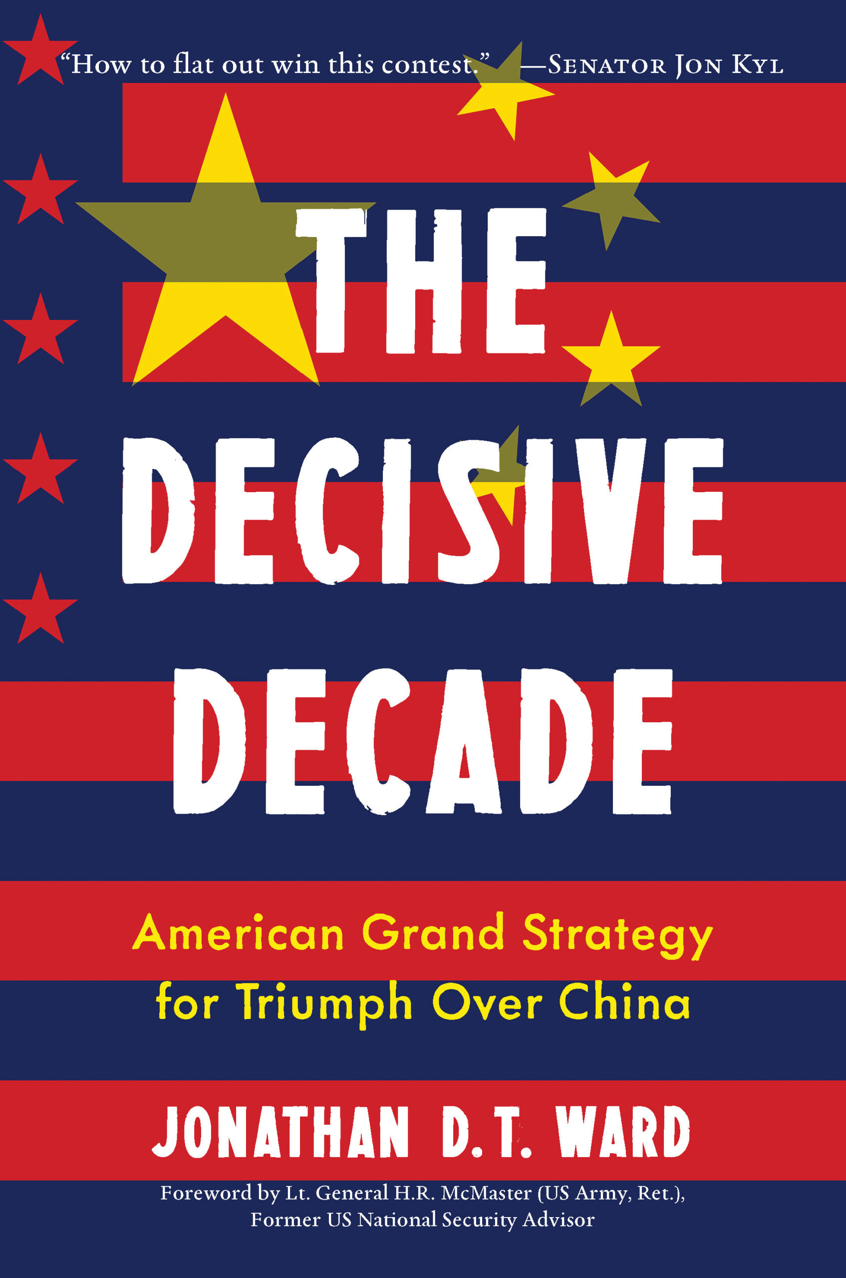 The Decisive Decade - Diversion Books