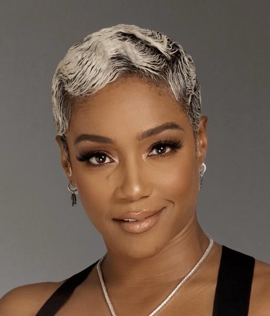 Tiffany Haddish - Diversion Books