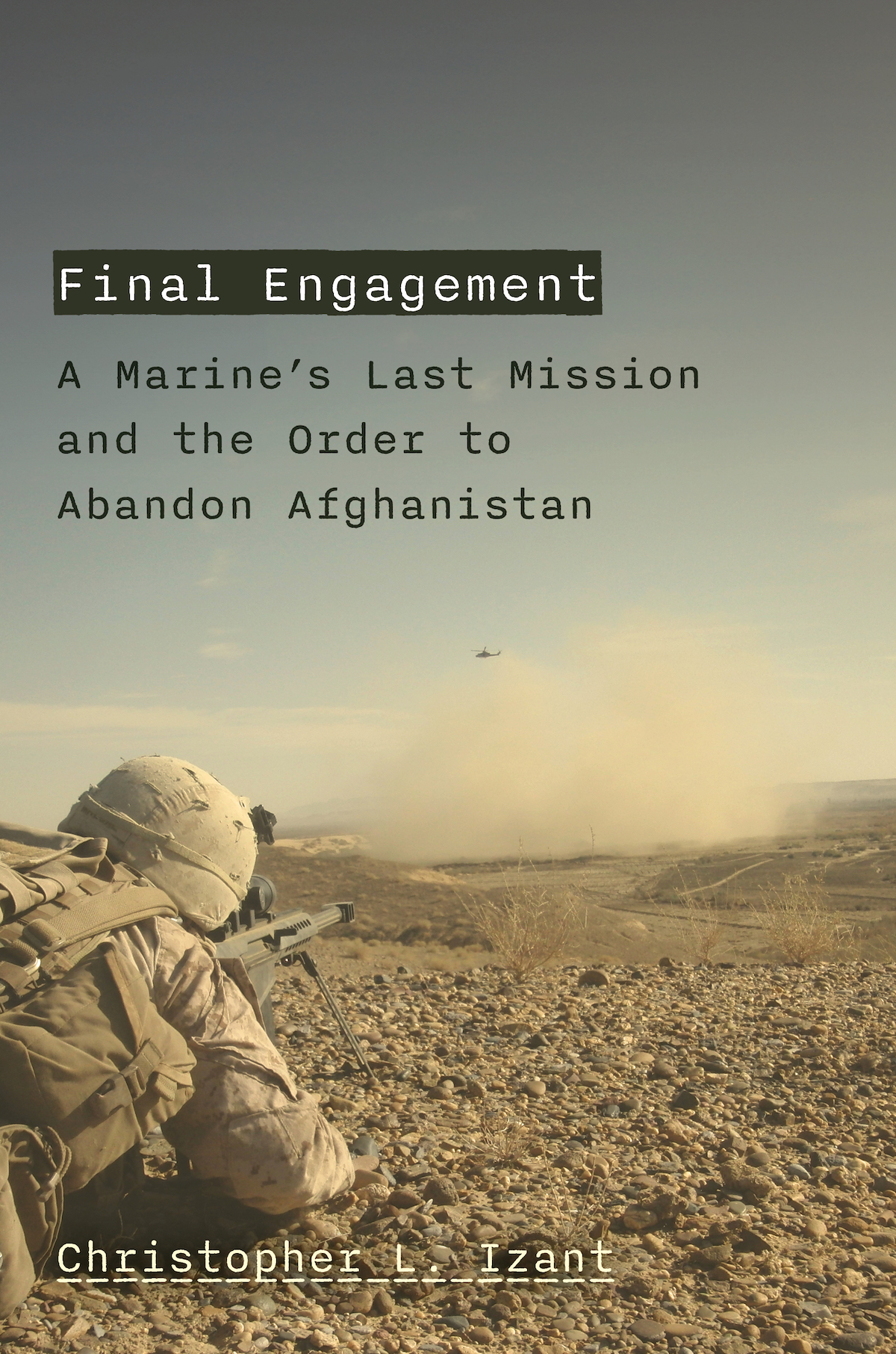 Final Engagement - Diversion Books