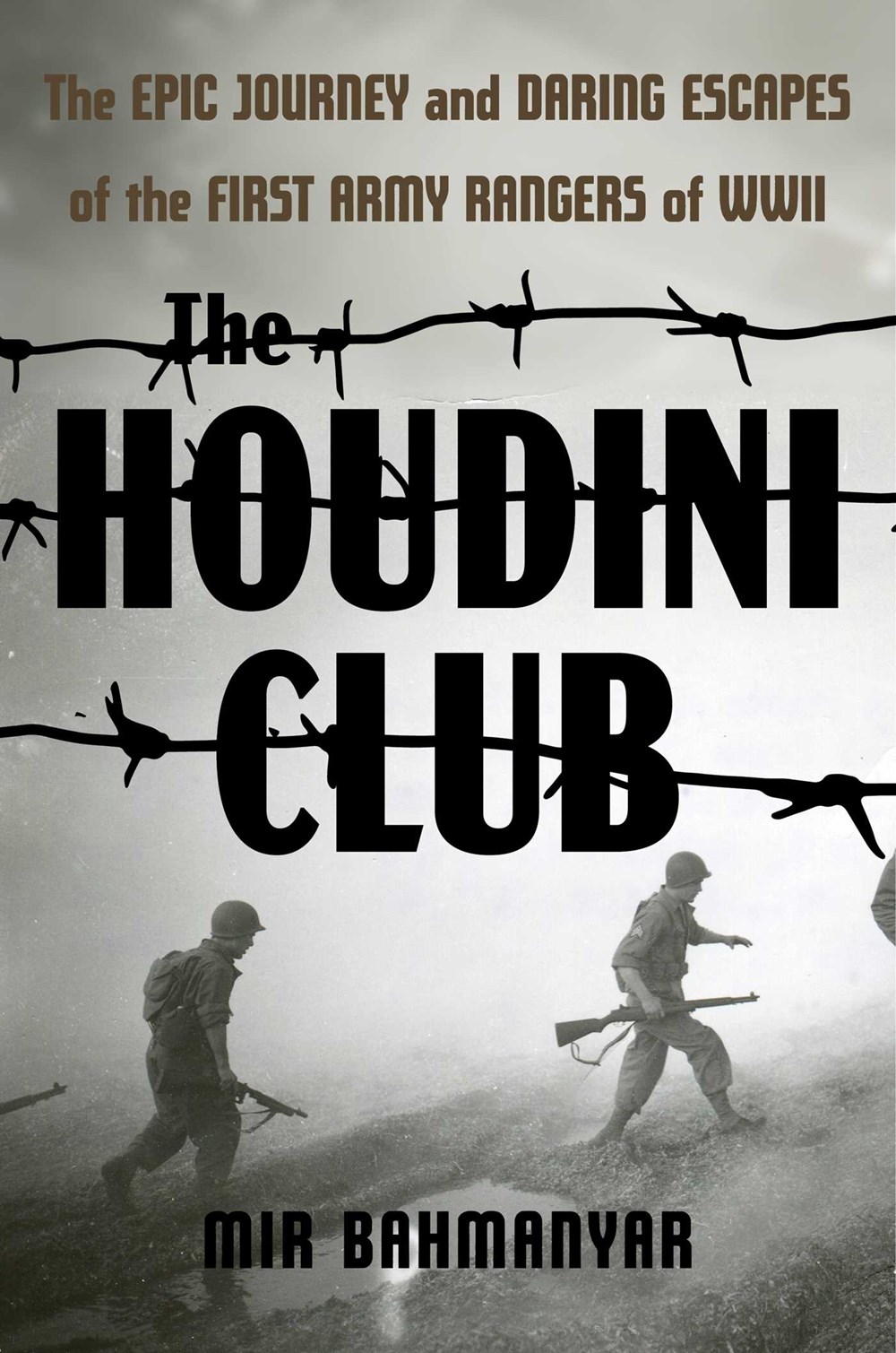 The Houdini Club - Diversion Books