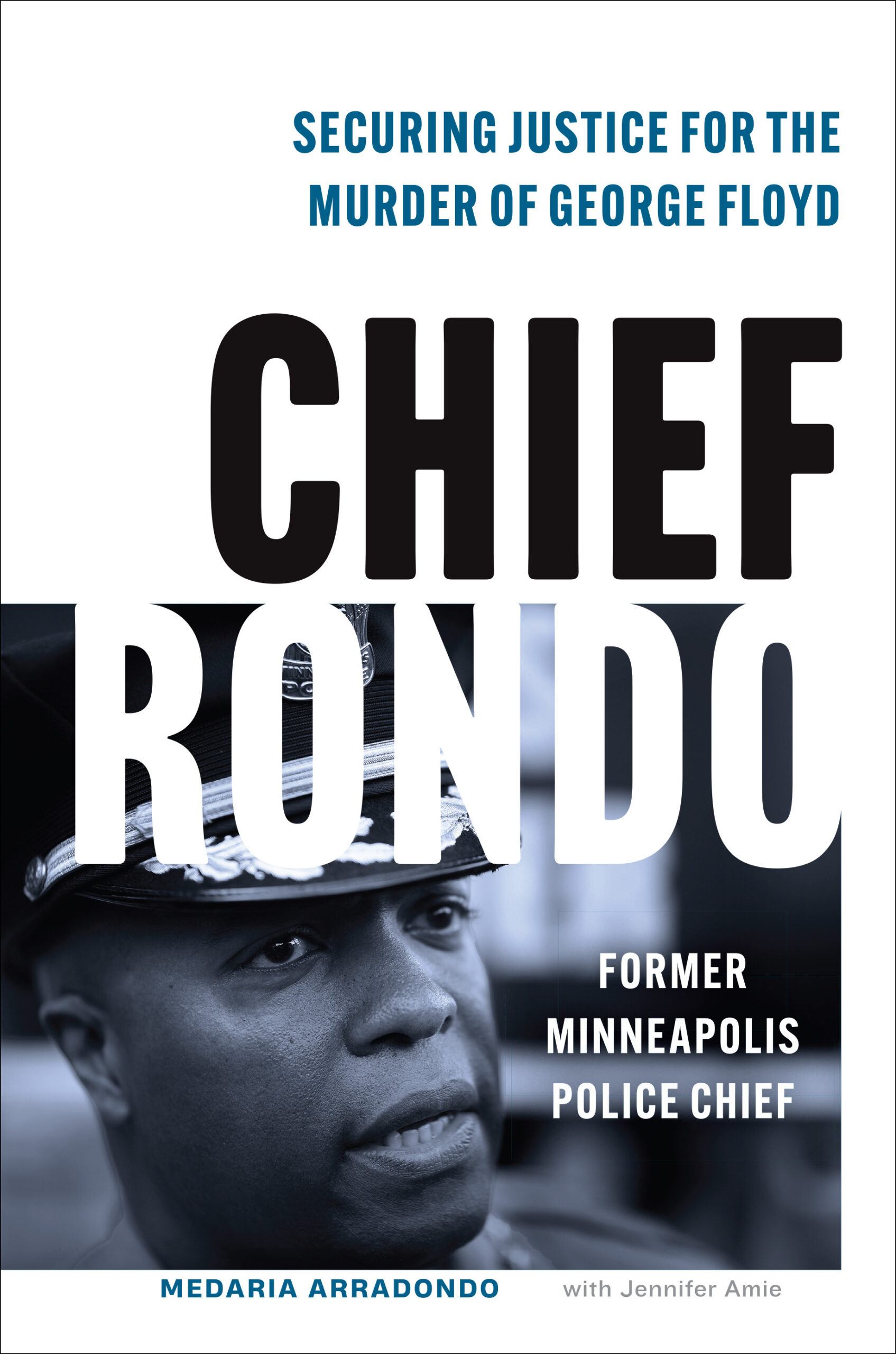 Chief Rondo - Diversion Books