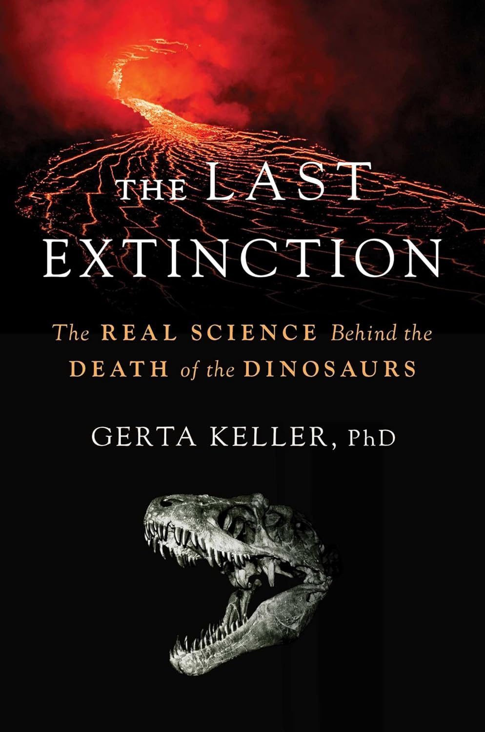 Color Graphics: The Last Extinction - Diversion Books