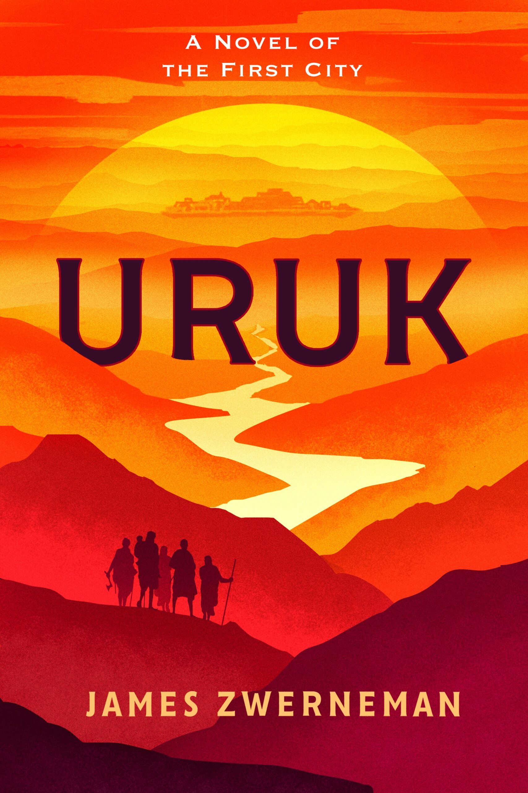 Uruk - Diversion Books